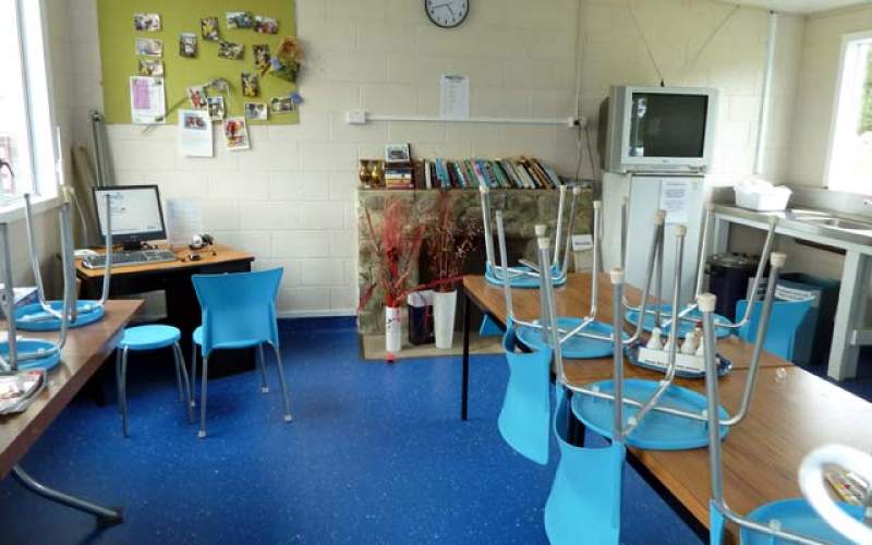 Waikouaiti Beach Motor Camp | Full Service Camp | New Zealand